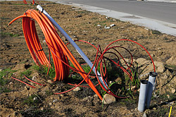 Underground Utilities, Parker, Lone Tree, Denver, Centennial, CO